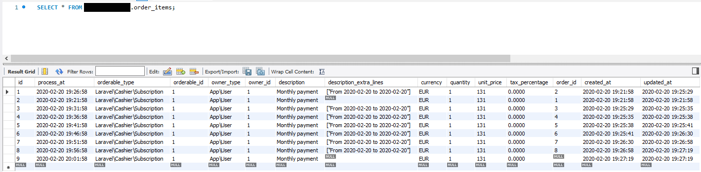 What does cashier:run do exactly and how should I use it? · Issue #156 ...
