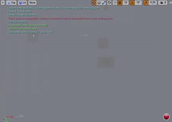GitHub - harari-asaf/abnormal_behavior_detection_Simulations