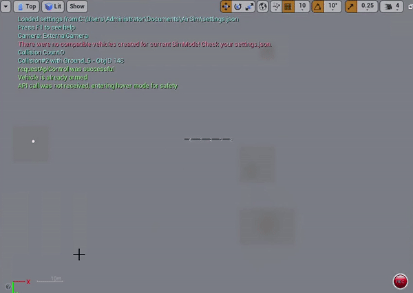 GitHub - harari-asaf/abnormal_behavior_detection_Simulations