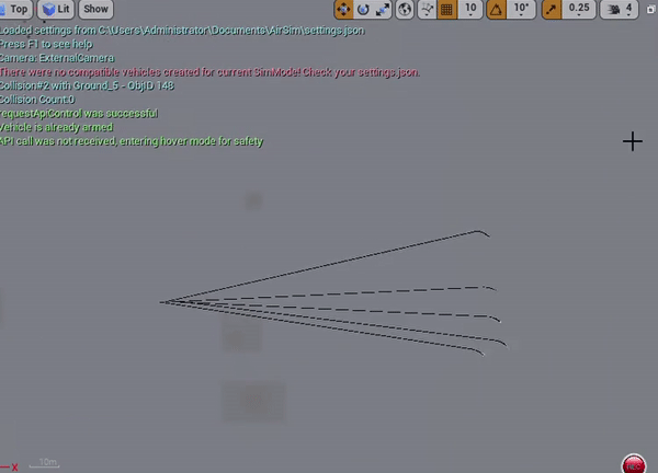 GitHub - harari-asaf/abnormal_behavior_detection_Simulations