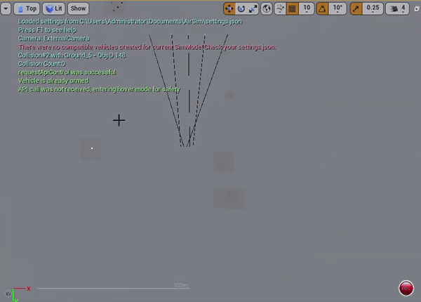 GitHub - harari-asaf/abnormal_behavior_detection_Simulations