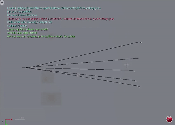 GitHub - harari-asaf/abnormal_behavior_detection_Simulations