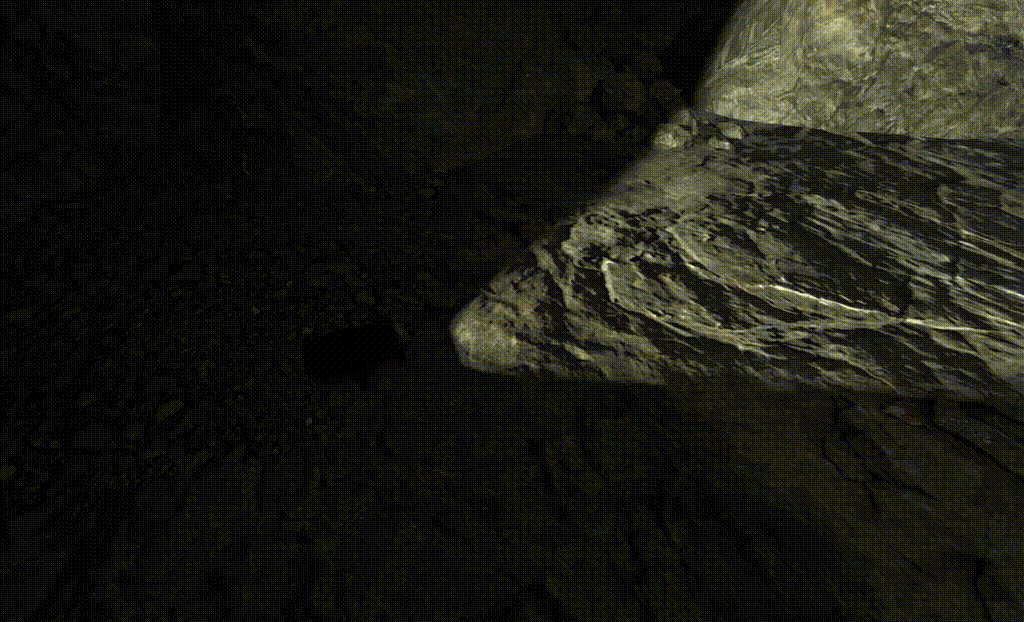 Robots Falling Through The Floor In Different Worlds · Issue 675 · Osrf Subt · Github