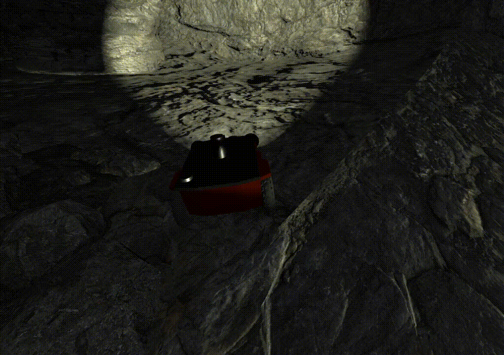 Robots Falling Through The Floor In Different Worlds · Issue 675 · Osrf Subt · Github