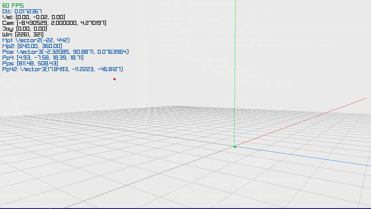 [raymath] Matrix multiplication is possibly incorrect · Issue #3036 · raysan5/raylib · GitHub