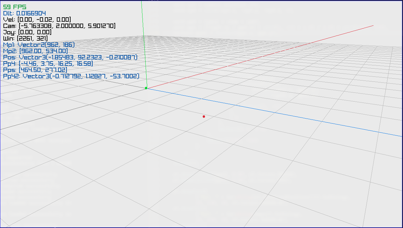 [raymath] Matrix multiplication is possibly incorrect · Issue #3036 · raysan5/raylib · GitHub