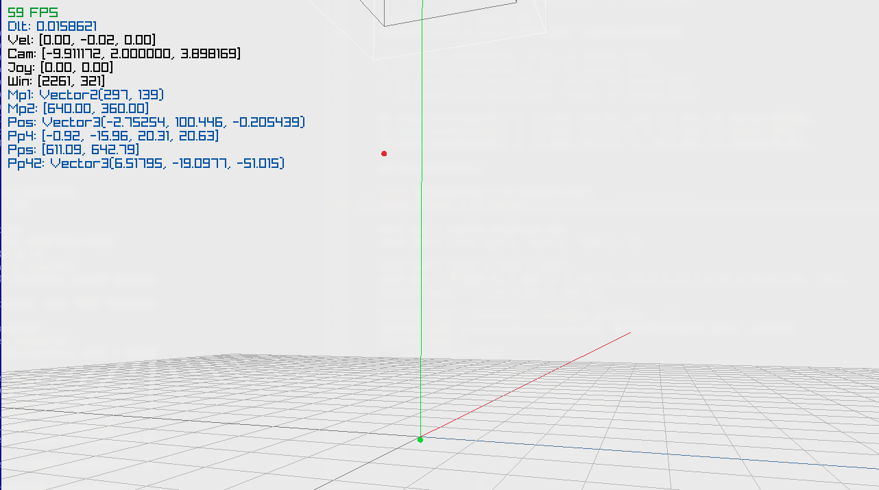 [raymath] Matrix multiplication is possibly incorrect · Issue #3036 · raysan5/raylib · GitHub
