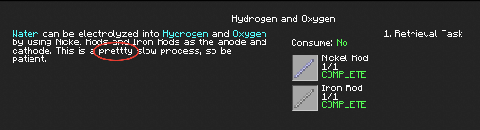 Minor quest issues · Issue #459 · SymmetricDevs/Supersymmetry · GitHub