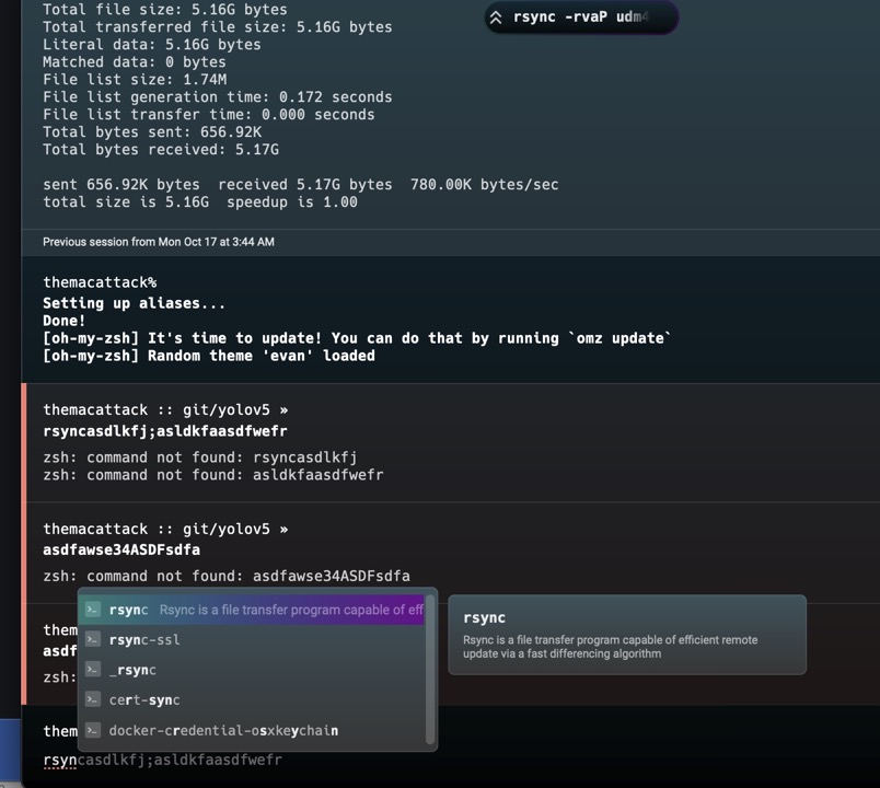 Make popups....pop down! · Issue #1965 · warpdotdev/Warp · GitHub