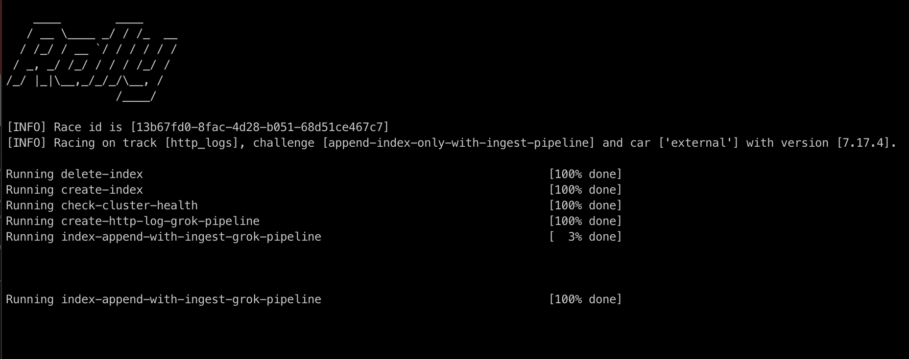 A bad mapping can cause Rally can get into a bad state during bulk indexing · Issue #1697 ...