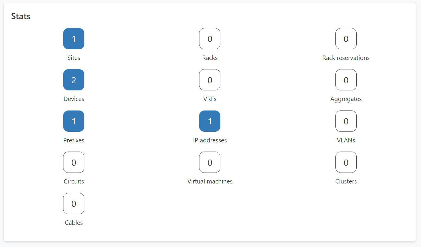 Add Number Of Tenant Locations To Stats · Issue 8494 · Netbox Communitynetbox · Github