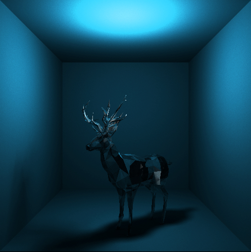 GitHub - tannousmarc/Computer-Graphics: Path-tracer and rasterizer implemented in C++ pretty ...