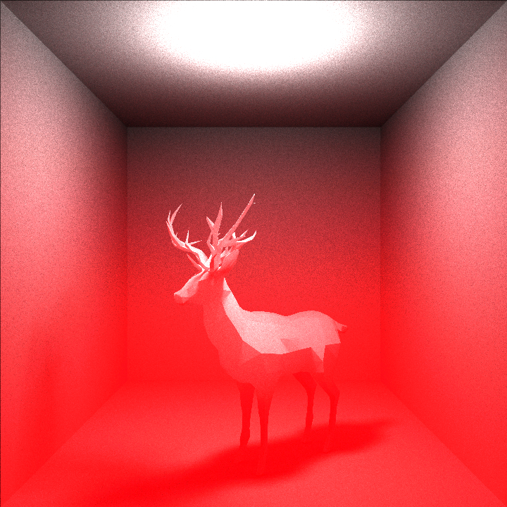 GitHub - tannousmarc/Computer-Graphics: Path-tracer and rasterizer implemented in C++ pretty ...