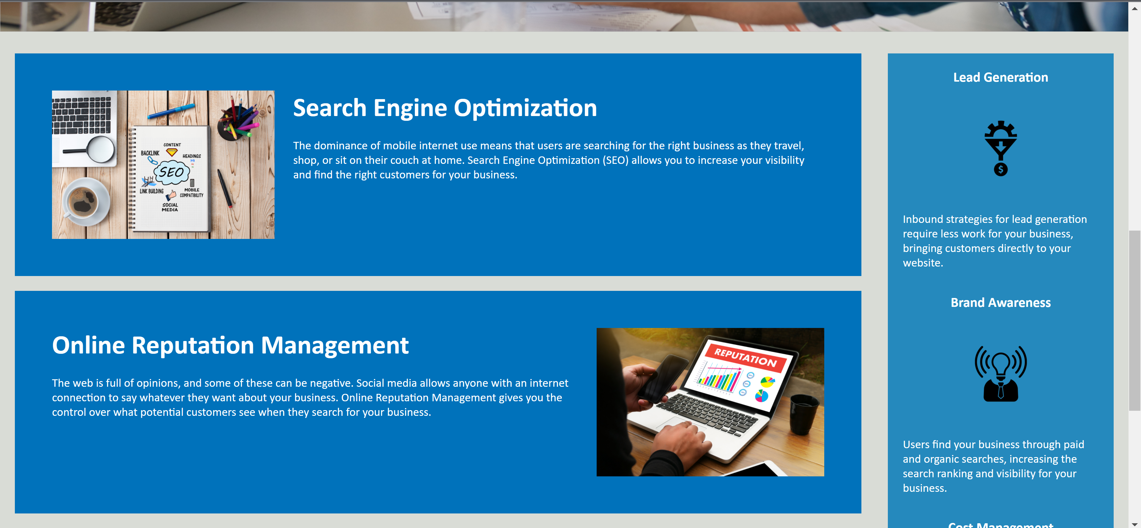 GitHub - gmumpower/horizon-refactor