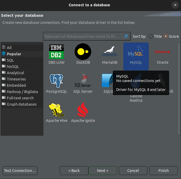 Create our Database in Docker · Issue #25 · 4201VitruvianBots/VitruvianManufacturing · GitHub