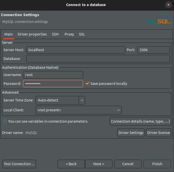 Create our Database in Docker · Issue #25 · 4201VitruvianBots/VitruvianManufacturing · GitHub