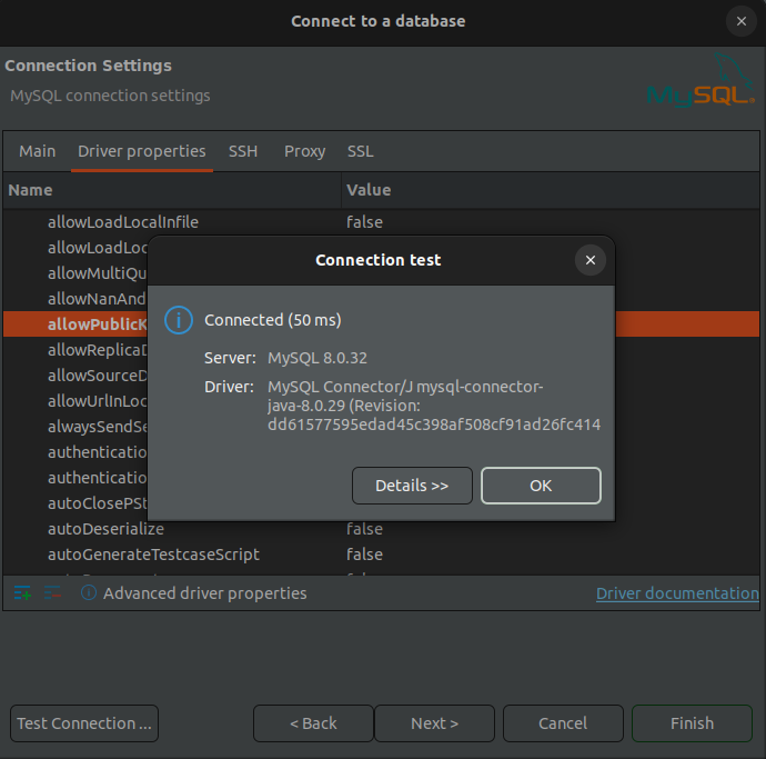 Create our Database in Docker · Issue #25 · 4201VitruvianBots/VitruvianManufacturing · GitHub