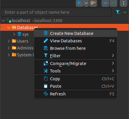 Create our Database in Docker · Issue #25 · 4201VitruvianBots/VitruvianManufacturing · GitHub
