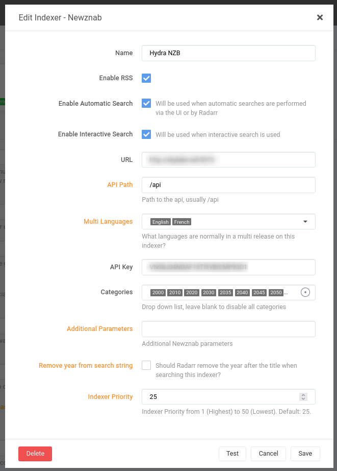 Allow custom HTTP Headers in Indexer / Downloader config · Issue #6860 ...