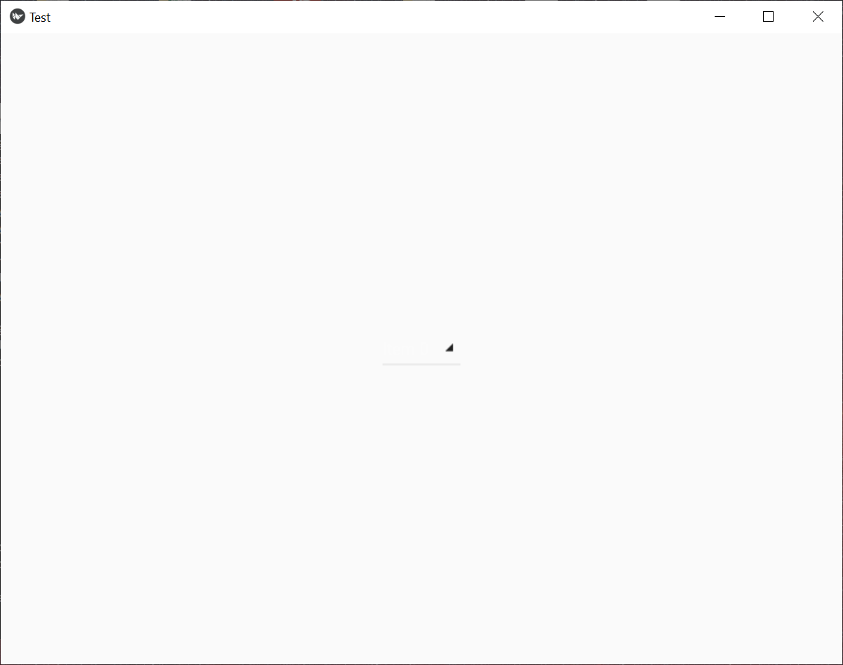disabled MDDropDownItem view incorrect · Issue #1198 · kivymd/KivyMD · GitHub