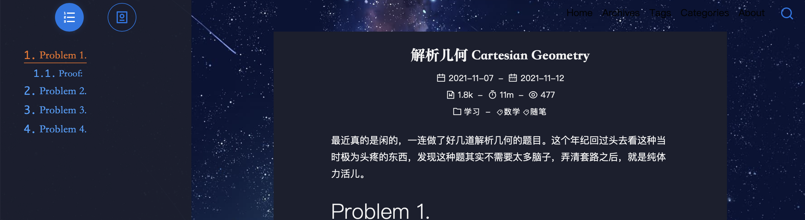 关于顶部导航栏的建议 · Issue #205 · YunYouJun/hexo-theme-yun · GitHub