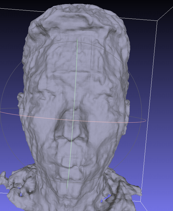 how to improve the quality? · Issue #25 · 19reborn/NeuS2 · GitHub