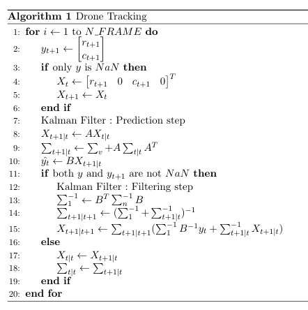 GitHub - hyekyunghan/Drone_tracking_with_KalmanFilter