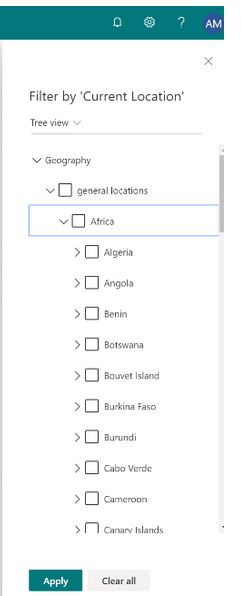 Enhancement suggestions · Issue #531 · pnp/sp-dev-fx-controls-react · GitHub