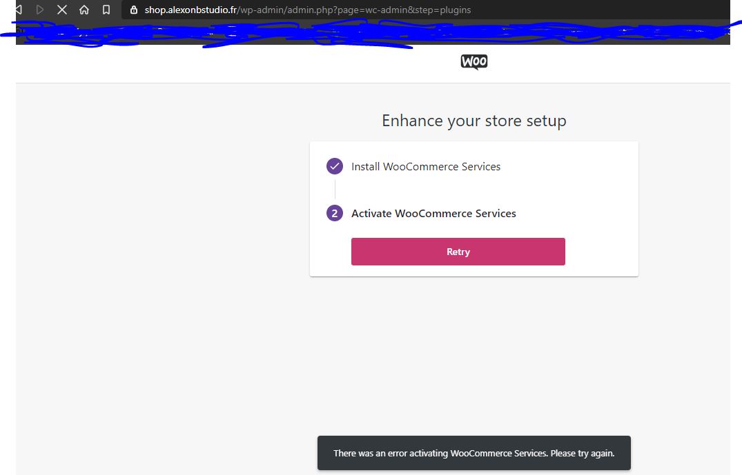 Hello!. The Dashboard of my WooCommerce generate a 503 ERROR · Issue #4028 · woocommerce ...
