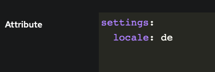 Set default language · Issue #3163 · goauthentik/authentik · GitHub