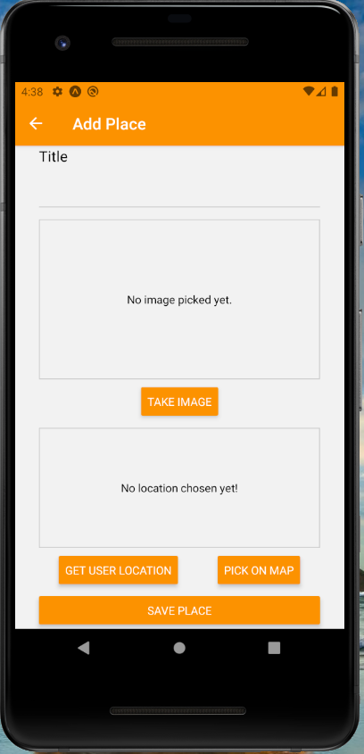 GitHub - Sumeeth-24/React-native-great-place-app