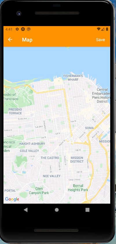 GitHub - Sumeeth-24/React-native-great-place-app