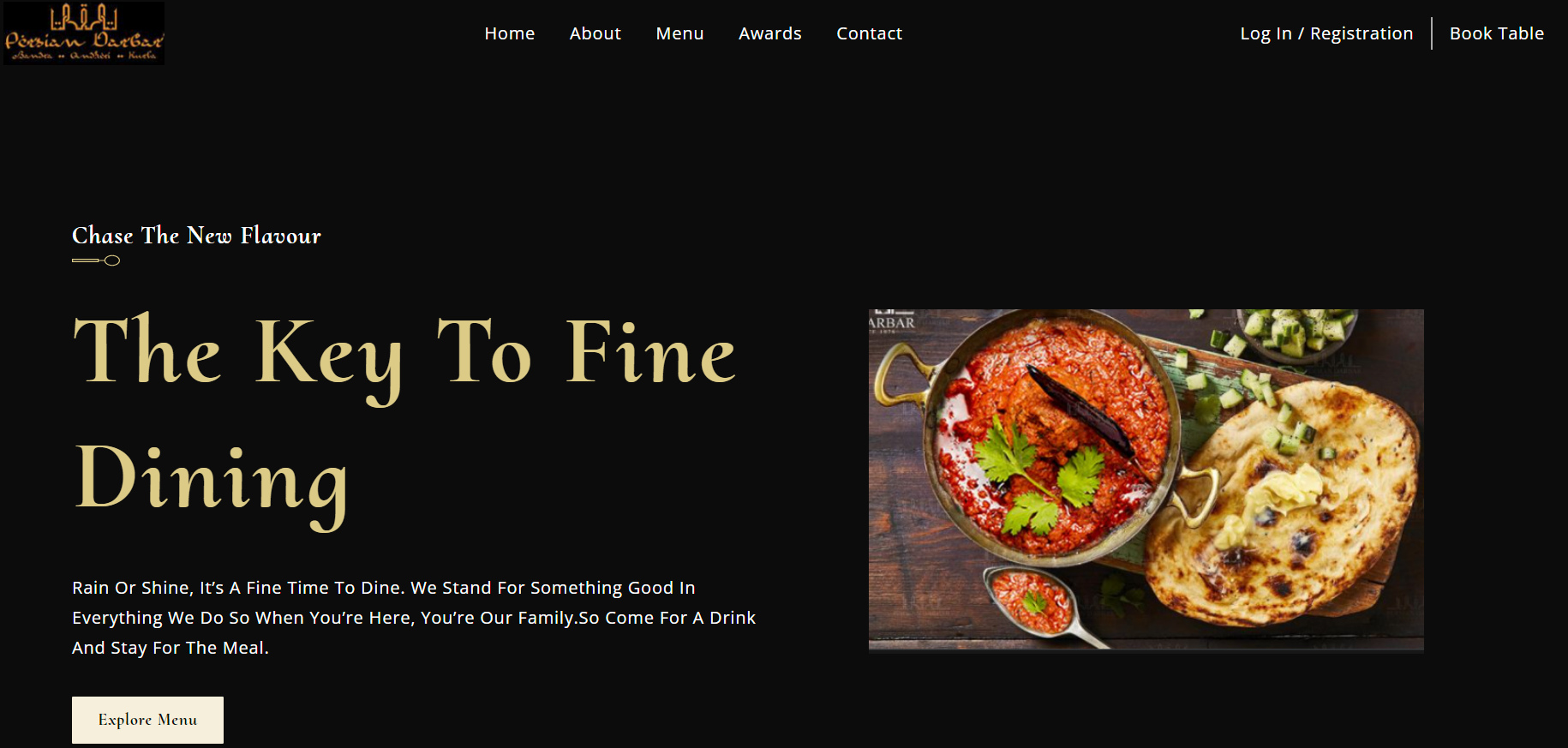 GitHub - Sumeeth-24/persiandarbar
