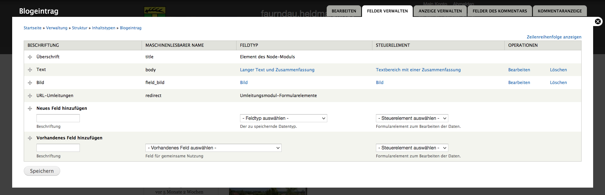Migration of blog posts from Drupal to Backdrop · Issue #841 · backdrop-ops/backdropcms.org · GitHub