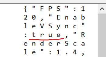 关于帧数解锁问题。 · Issue #14 · Scighost/Starward · GitHub