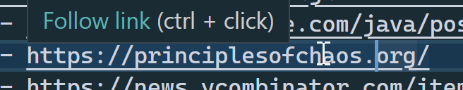 Support Microsoft Edge Immersive Reader links · Issue #136455 ...