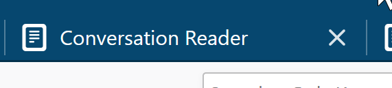 Bug: All tabs have title "Coversation Reader" · Issue #1444 · thunderbird-conversations ...