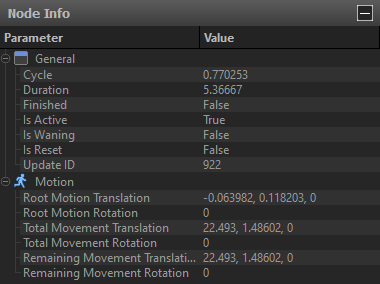 A way to get an animation's Root motion delta's in C# · Issue #9609 ...