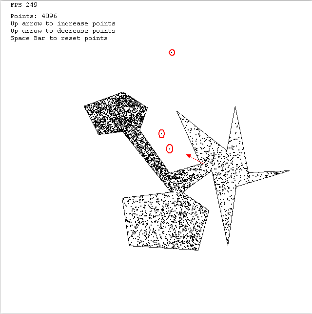 Point run out of the polygon · Issue #2 · TimothyWrightSoftware/Fundamental-2D-Game-Programming ...