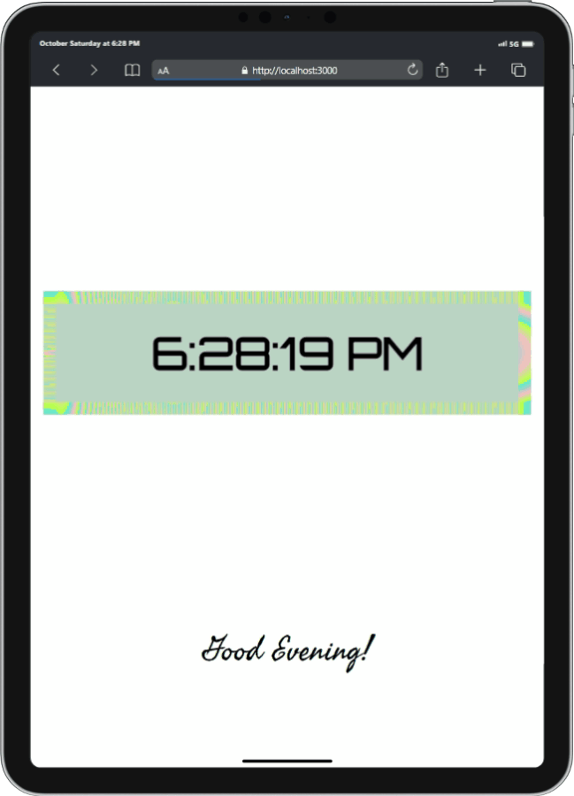 GitHub - Bishal-Pahari/Digital-Clock: Digital Clock made using create ... GitHub - Bishal-Pahari/Digital-Clock: Digital Clock made using create ...