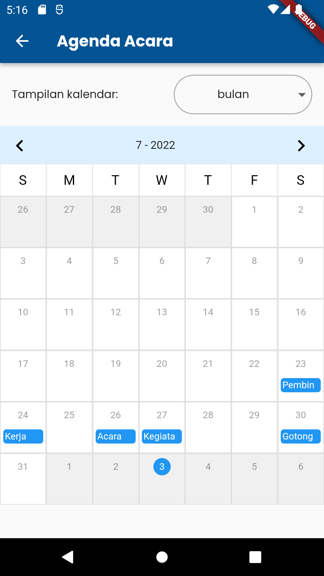 GitHub - awenwijaya/sirada