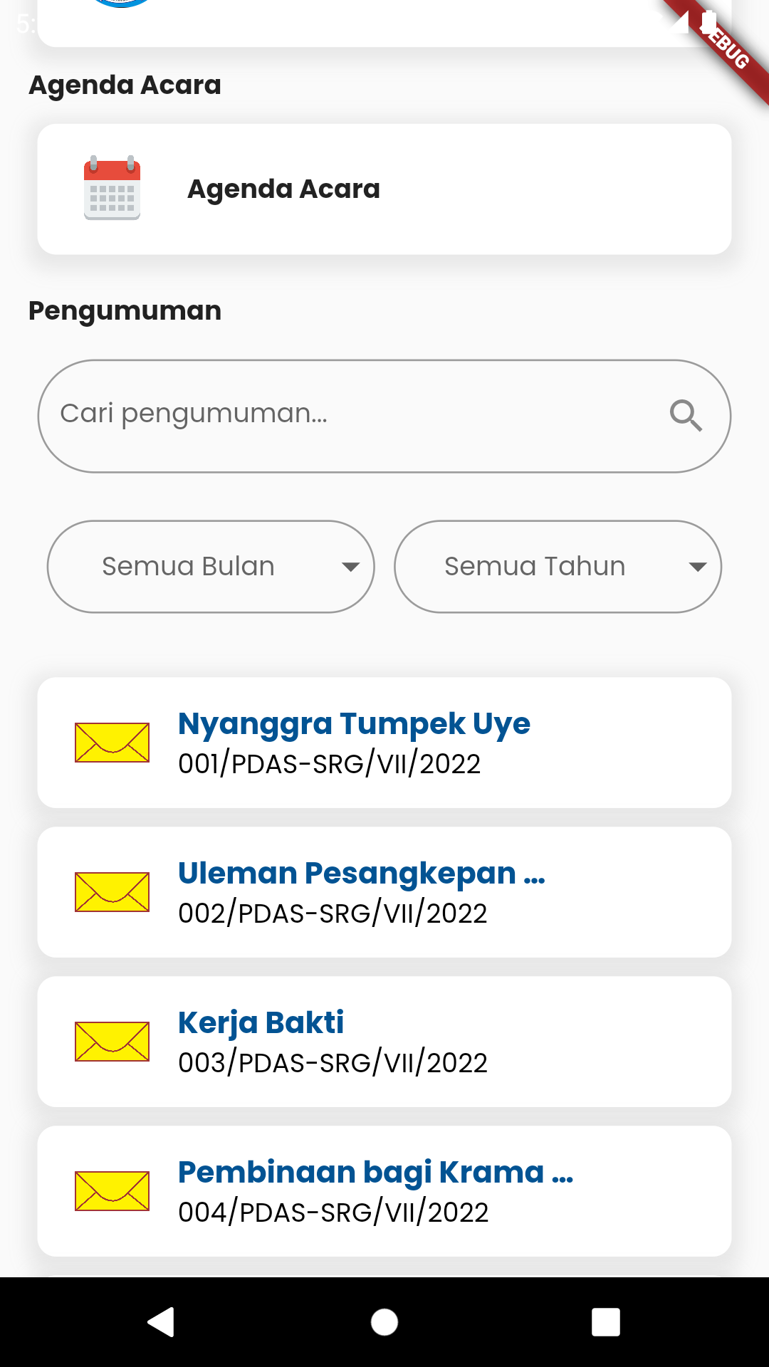 GitHub - awenwijaya/sirada