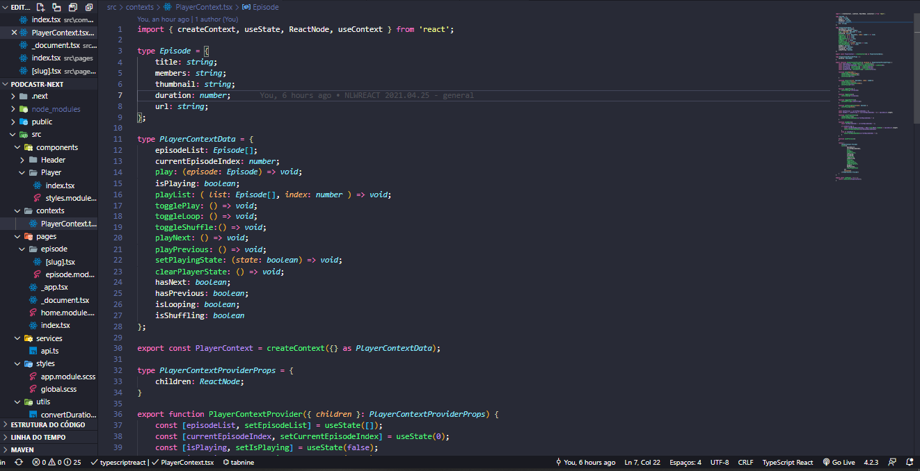GitHub - bsohara/React-Trail