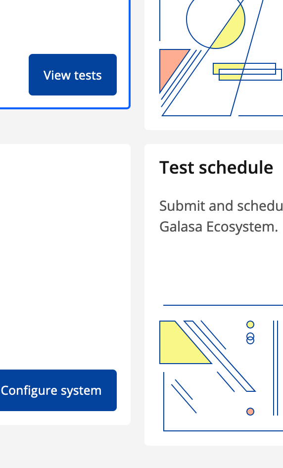 Tile size & position · Issue #600 · galasa-dev/projectmanagement · GitHub