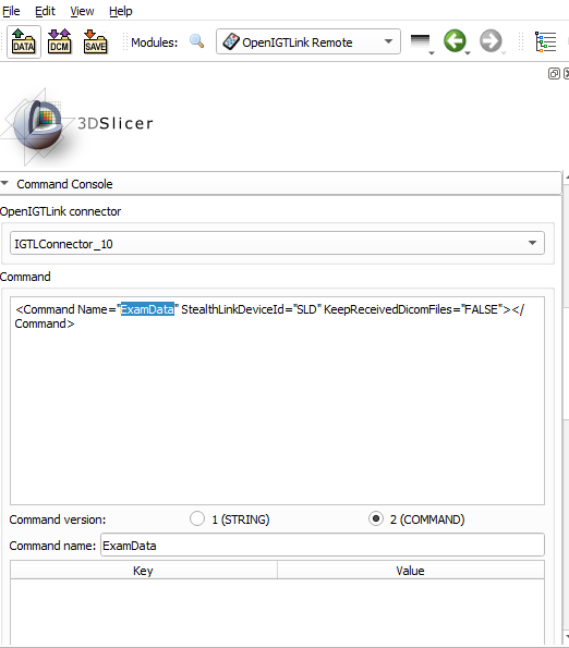 Problem With Downloading Image From Stealthstation Stealthlink · Issue 1106 · Plustoolkit