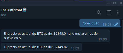 GitHub - JairoBoss/Telegram-bot-for-Binance: Bot de telegram que ...