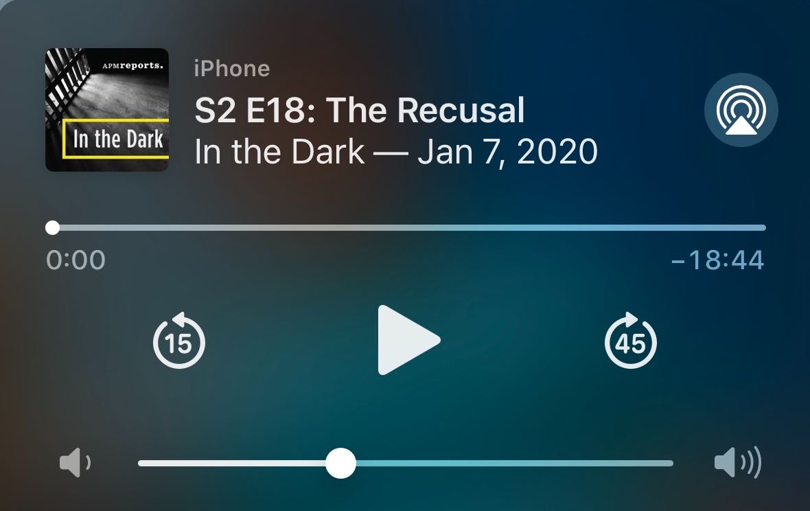 Siri: with "Hey Siri, what's playing?", Siri responds with "This is ...