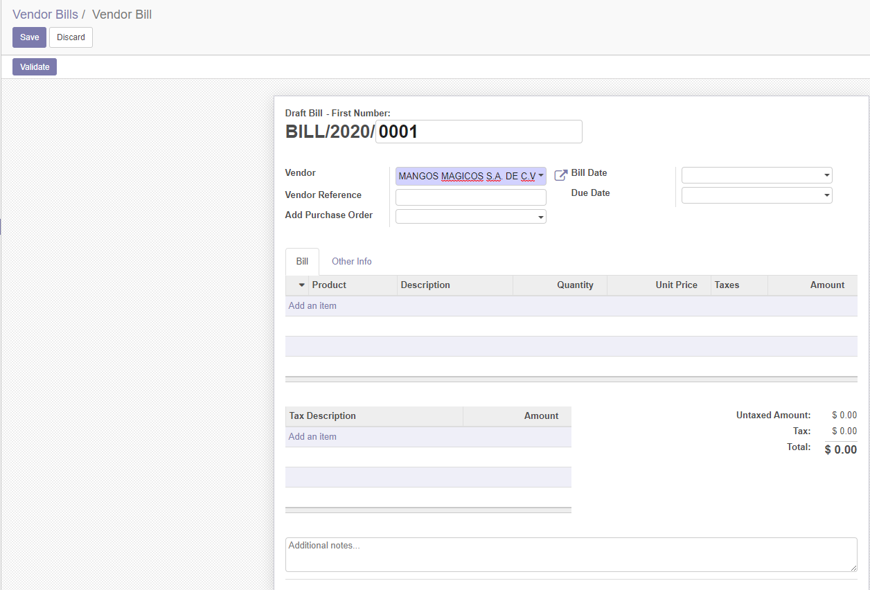 Field Context Not Having An Effect On View · Issue 50424 · Odooodoo
