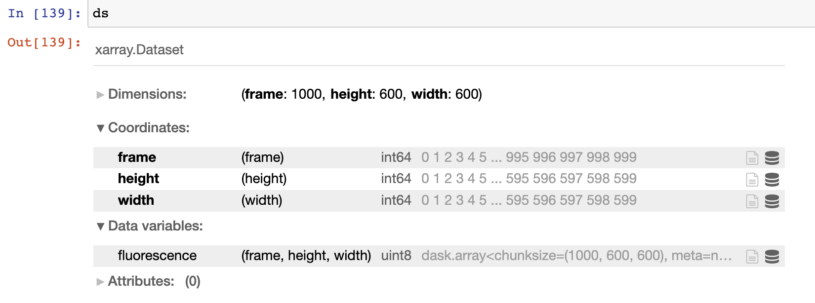 ValueError: cannot reshape array of size 4238640000 into shape (28735,600,600) · Issue #229 ...