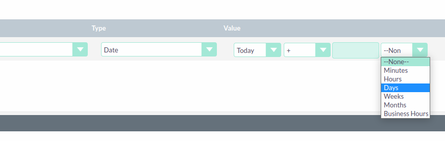 Adding Years option to aow_date_type_list in Workflow conditions · Issue #9721 · salesagility ...